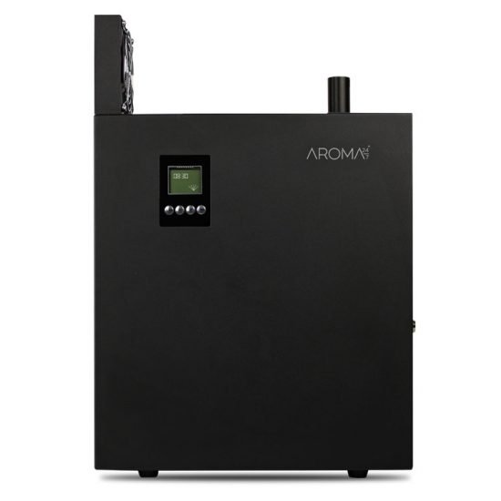 Sensei Plug-In Room Diffuser - Scent Marketing, Aroma Diffusers, Scent ...