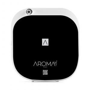 Ecoscent Smart Scent Diffuser - Scent Marketing, Aroma Diffusers, Scent ...