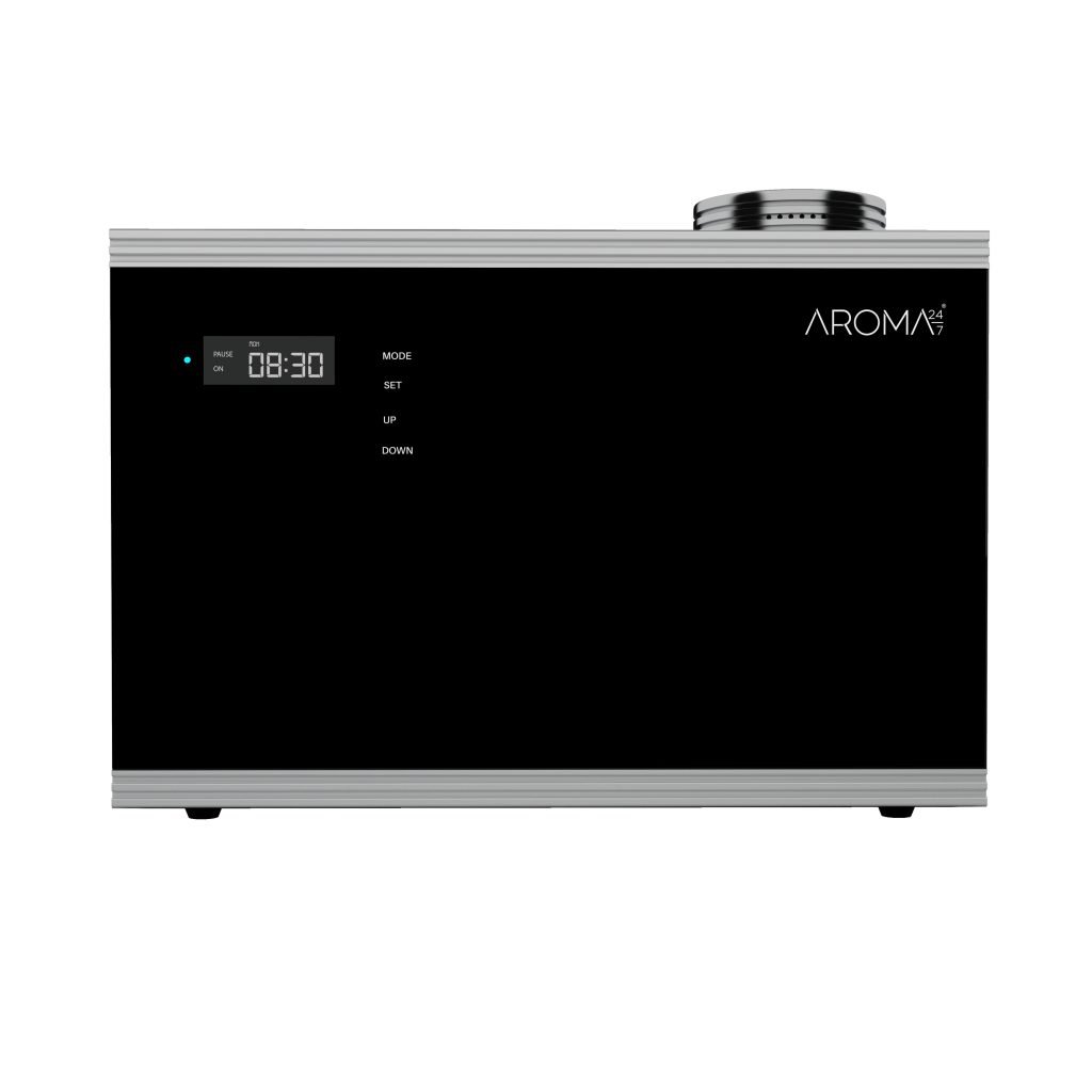 AROMA 24/7 Support - Scent Marketing, Aroma Diffusers, Scent Systems ...