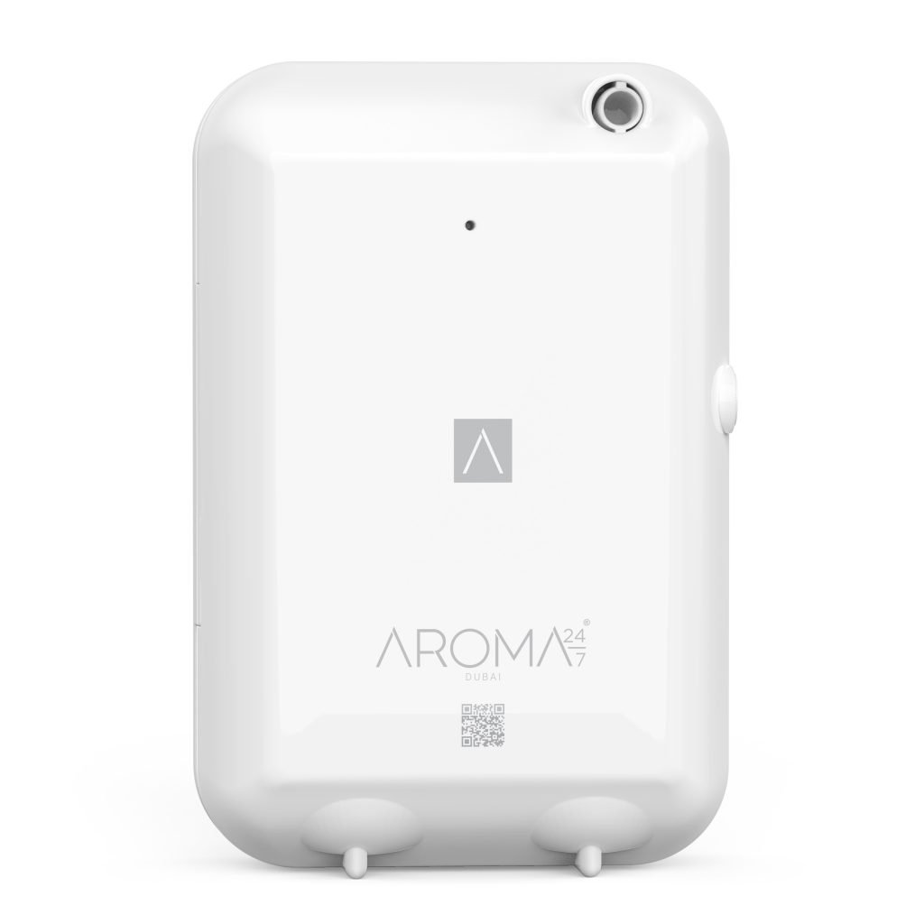 Scent Diffusers - Scent Marketing, Aroma Diffusers, Scent Systems ...