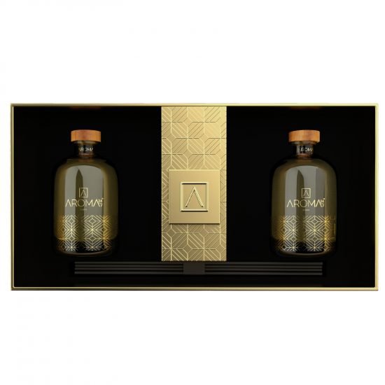 AROMA 24/7 Gift Boxes - Scent Marketing, Aroma Diffusers, Scent Systems ...