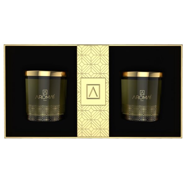 AROMA 24/7 Gift Boxes - Scent Marketing, Aroma Diffusers, Scent Systems ...