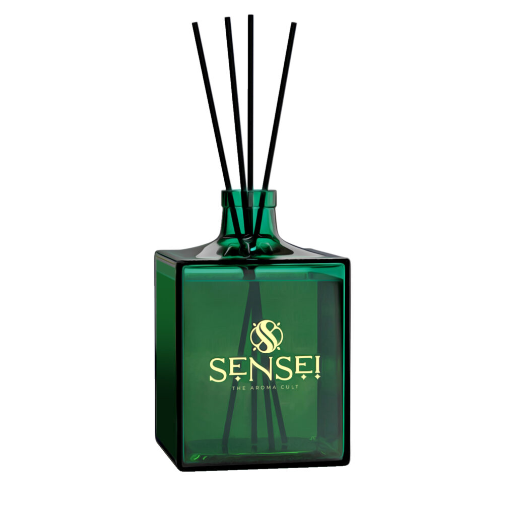 Luxury Reed Diffusers 1000ml Collection - Aroma 24/7